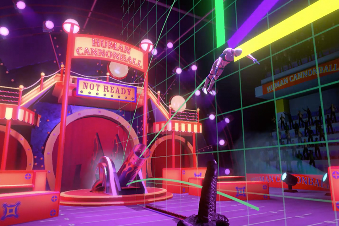 CannonBall | Commercial License | SpringboardVR