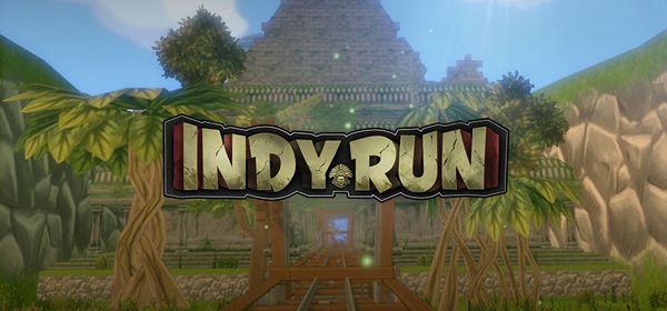 Indy Run | Commercial License | SpringboardVR