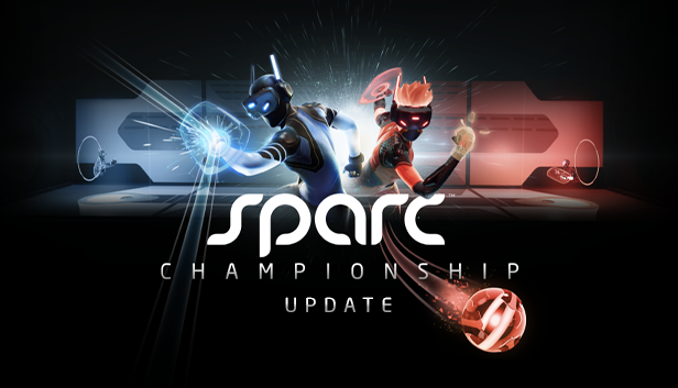 Sparc | Commercial License | SpringboardVR