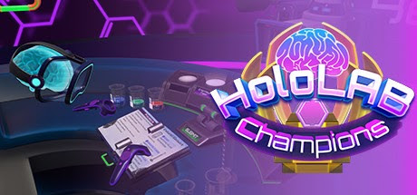 HoloLAB Champions | Commercial License | SpringboardVR