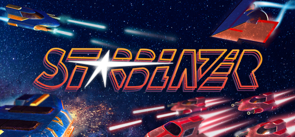 Starblazer | Commercial License | SpringboardVR