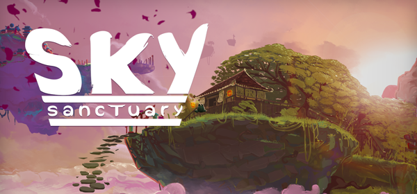 Sky Sanctuary | Commercial License | SpringboardVR