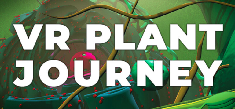 VR Plant Journey | SpringboardVR