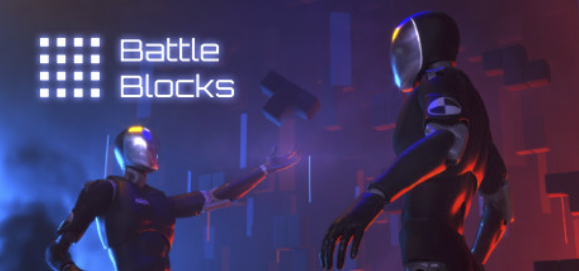 Battle Blocks VR | Commercial License | SpringboardVR
