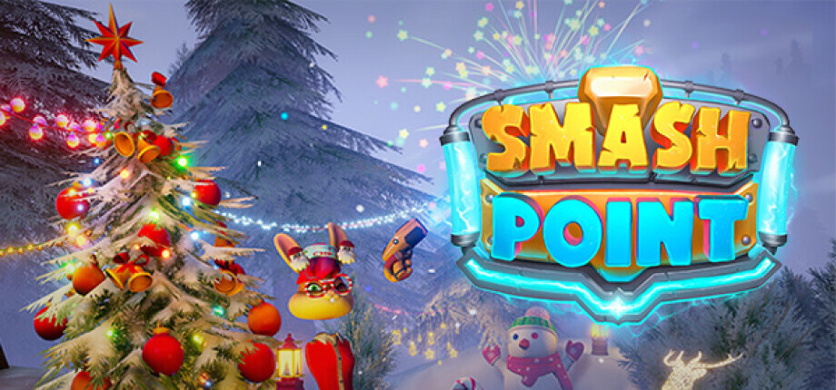 Smash Point | SpringboardVR