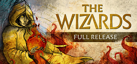 The Wizards | Commercial License | SpringboardVR