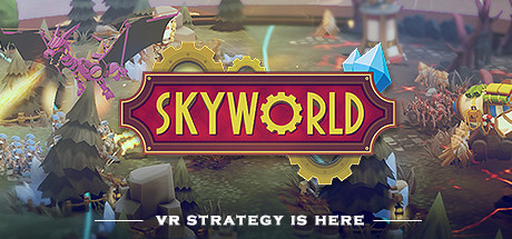 Skyworld | Commercial License | SpringboardVR
