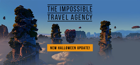 The Impossible Travel Agency | Commercial License | SpringboardVR
