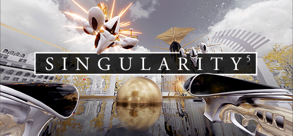 Singularity 5 | Commercial License | SpringboardVR